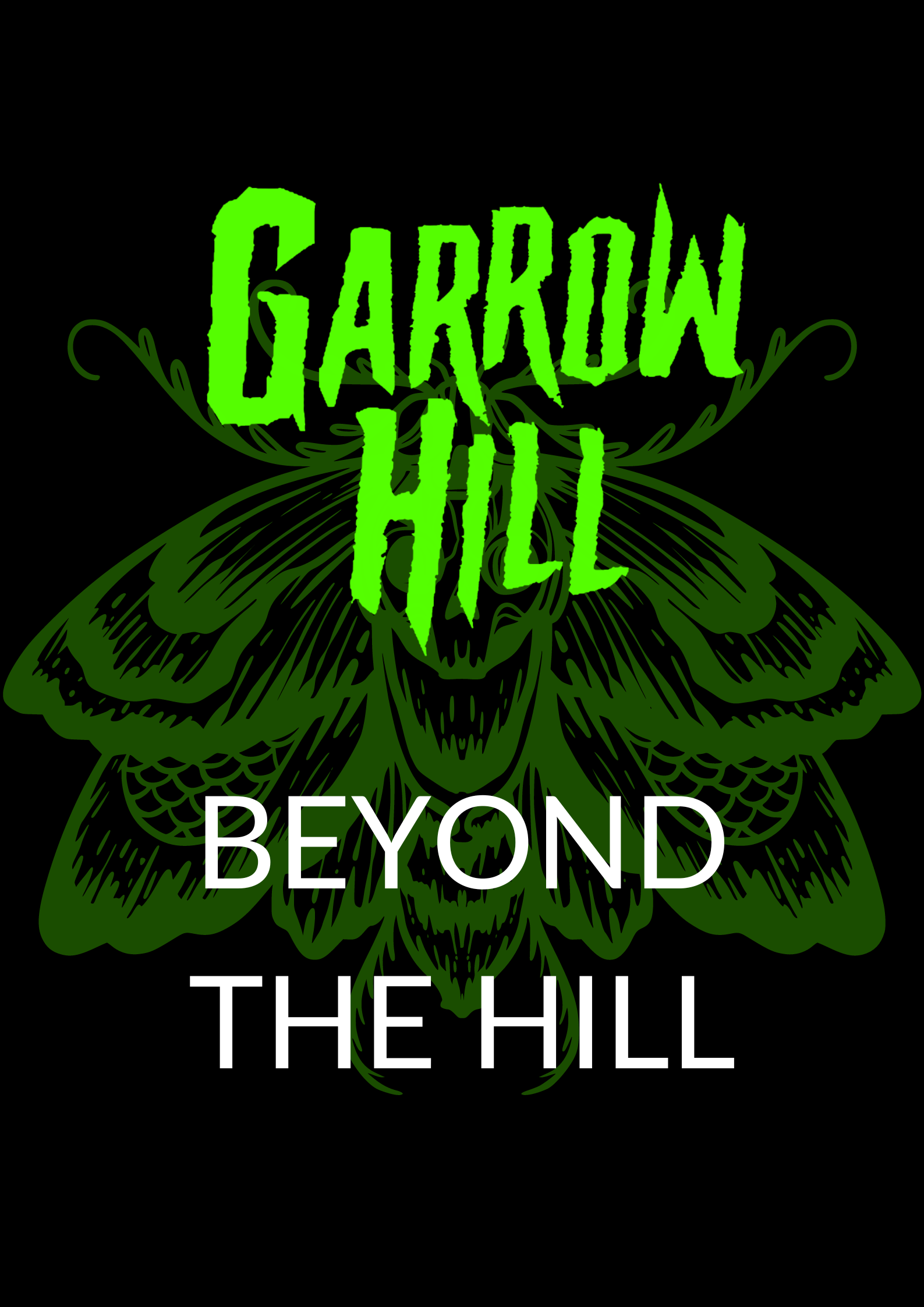 Garrow Hill Official Band Website